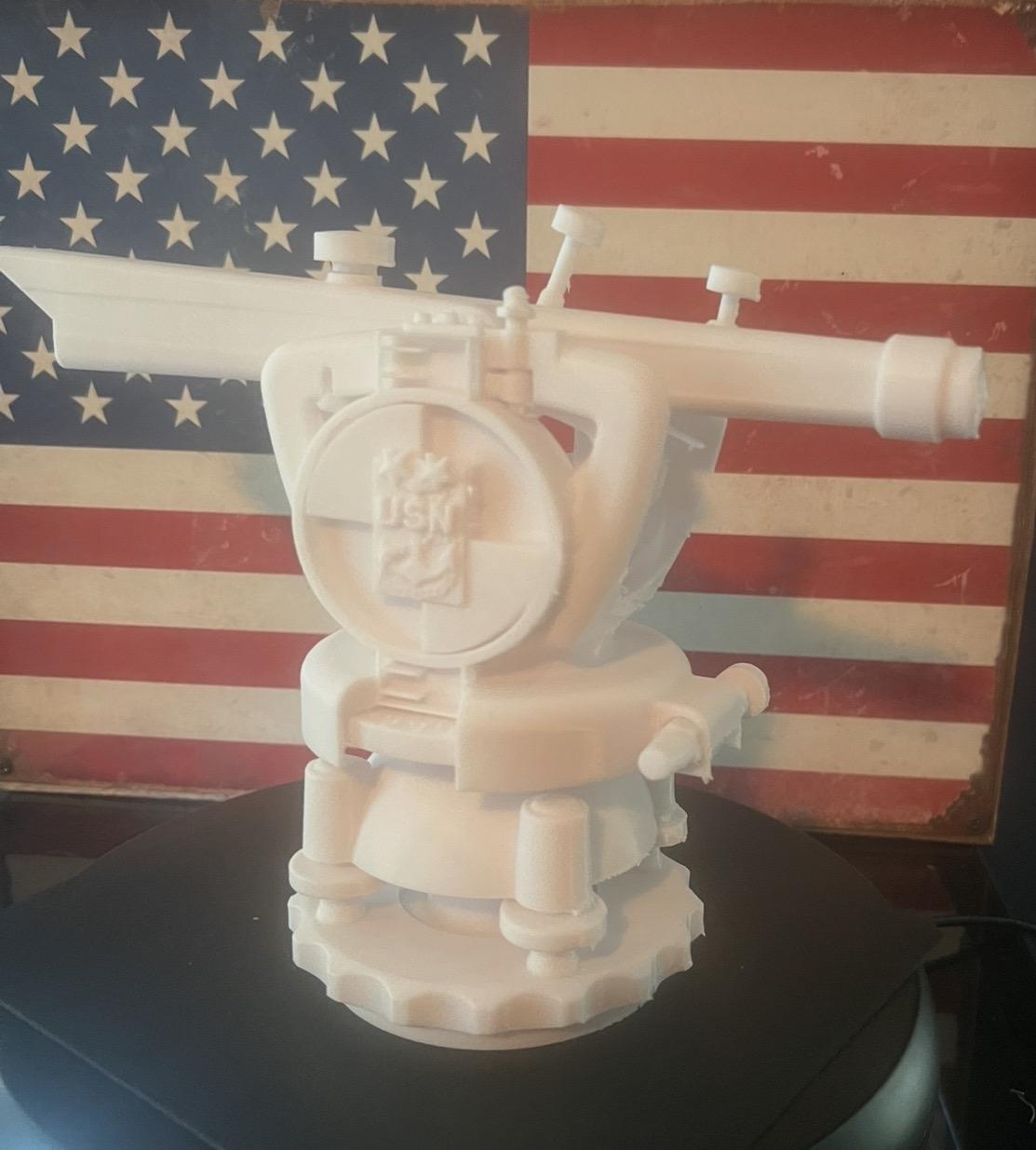 Engineering Aid-Seabee-EA – Warhead Designs